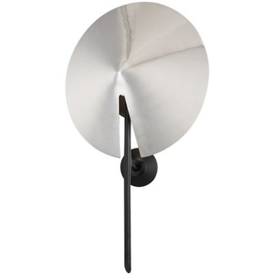 Equilibrium Wall Sconce by Hudson Valley Lighting at Lumens.com