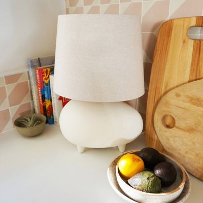 TipToe Table Lamp by Hudson Valley Lighting at Lumens.com
