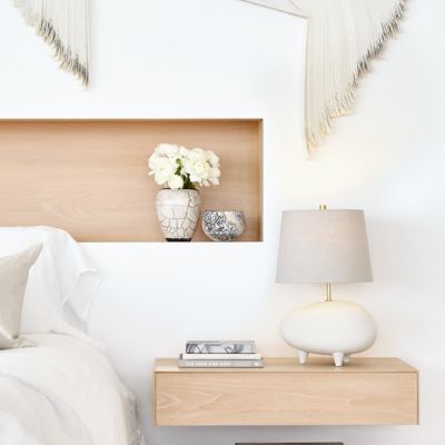 TipToe Table Lamp by Hudson Valley Lighting at Lumens.com