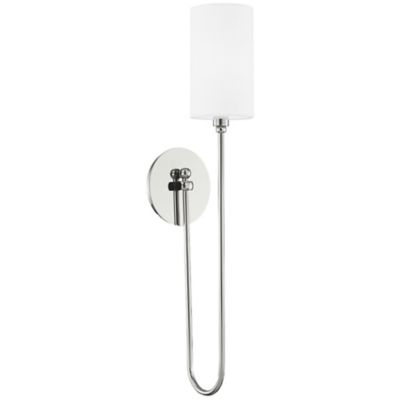 Harlem Wall Sconce by Hudson Valley Lighting at Lumens.com