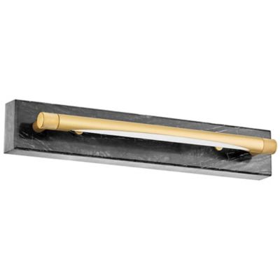 Hayden LED Wall Sconce by Hudson Valley Lighting at Lumens.com