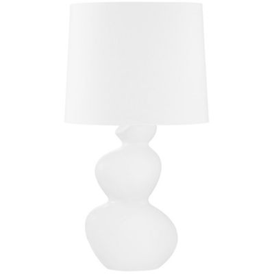 Kingsley Table Lamp by Hudson Valley Lighting at Lumens.com