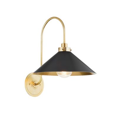 Clivedon Wall Sconce by Hudson Valley Lighting at Lumens.com