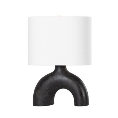 Valhalla Table Lamp by Hudson Valley Lighting at Lumens.com