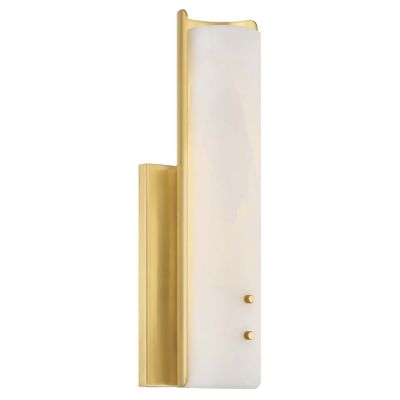 Lucio LED Wall Sconce by Hudson Valley Lighting at Lumens.com