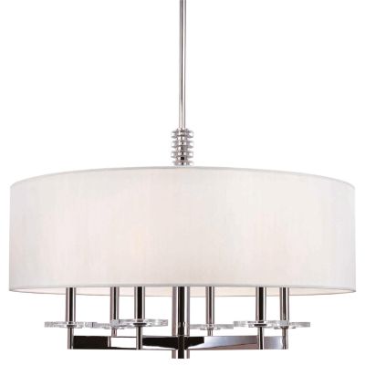 Chelsea Pendant by Hudson Valley Lighting at Lumens.com