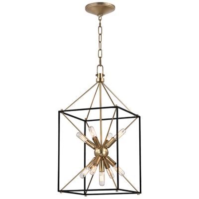 Glendale Pendant Light by Hudson Valley Lighting at Lumens.com