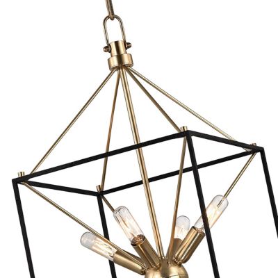 Glendale Pendant Light by Hudson Valley Lighting at Lumens.com