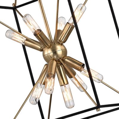 Glendale Pendant Light by Hudson Valley Lighting at Lumens.com