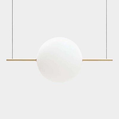 Alma LED Pendant by Il Fanale at Lumens.com