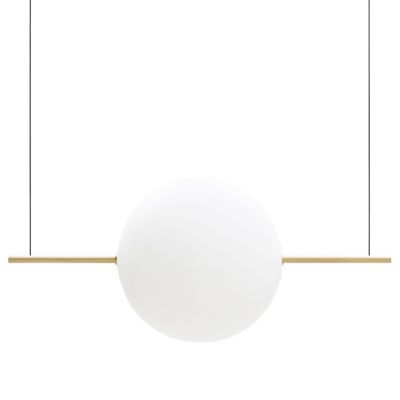 Alma LED Pendant by Il Fanale at Lumens.com