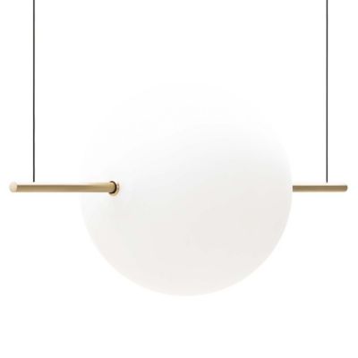 Alma LED Pendant by Il Fanale at Lumens.com