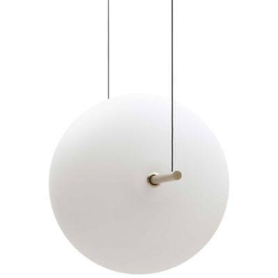 Alma LED Pendant by Il Fanale at Lumens.com