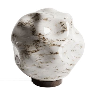 Stone Table Lamp by Il Fanale at Lumens.com