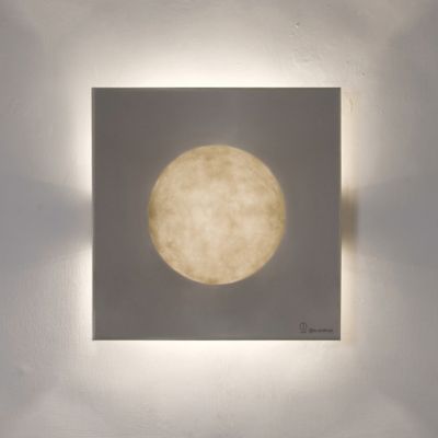 Red Square Low Profile Ceiling Lighting | Lumens.com