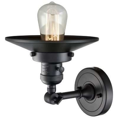 Roman Wall Sconce by Alder and Ore at Lumens.com