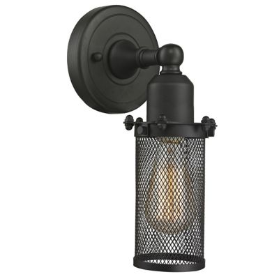 Reese Wall Sconce by Alder and Ore at Lumens.com