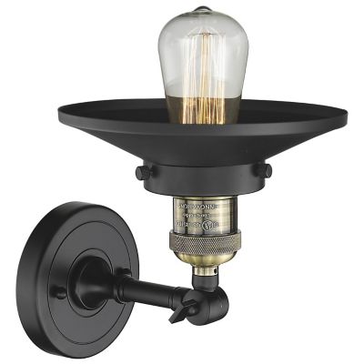 Anya Wall Sconce by Alder and Ore at Lumens.com