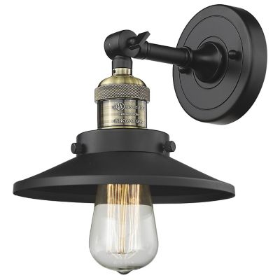 Anya Wall Sconce by Alder and Ore at Lumens.com