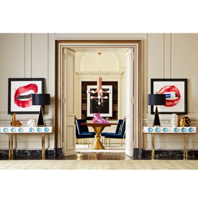 Globo Console by Jonathan Adler at Lumens.com
