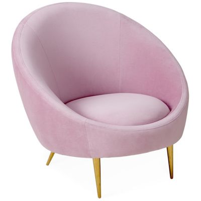 Ether Chair by Jonathan Adler at Lumens.com