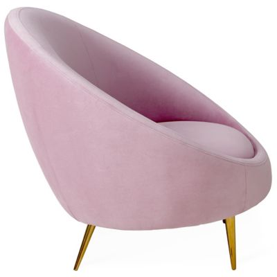 Ether Chair by Jonathan Adler at Lumens.com