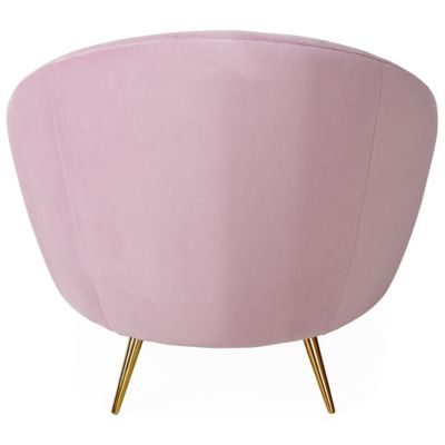 Ether Chair by Jonathan Adler at Lumens.com