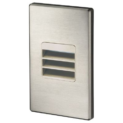 Step Lights | Indoor Stair Lights & LED Step Lighting at Lumens.com