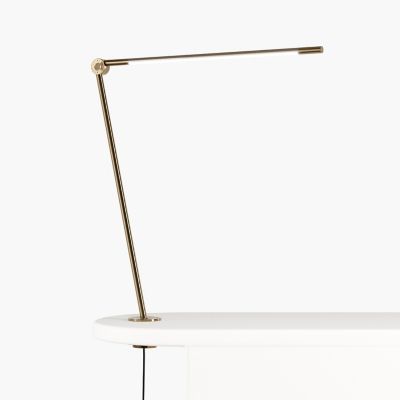 Brass Desk Lamps and Task Lighting at Lumens