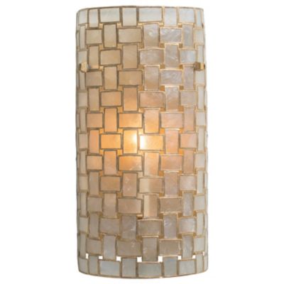 Roxy Wall Sconce by Kalco Lighting at Lumens.com
