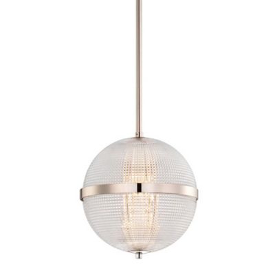 Portland LED Mini Pendant by Kalco Lighting at Lumens.com