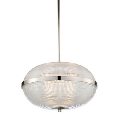 Portland LED Pendant by Kalco Lighting at Lumens.com