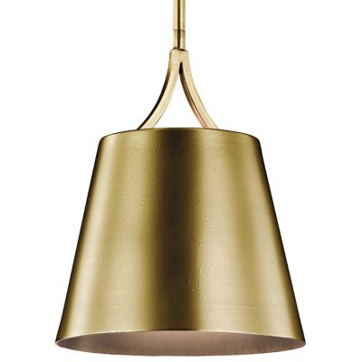Maclain Mini Pendant by Kichler at Lumens.com