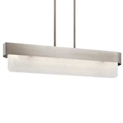 Serene Linear Chandelier LED by Kichler at Lumens.com