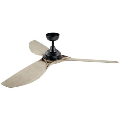 Imari 65-Inch LED Ceiling Fan by Kichler at Lumens.com