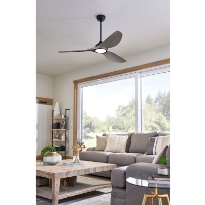 Imari 65-Inch LED Ceiling Fan by Kichler at Lumens.com