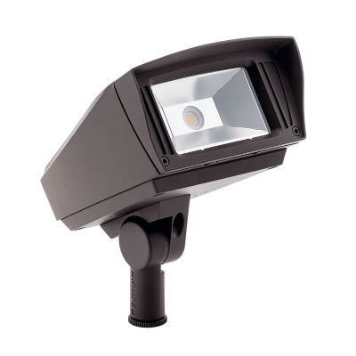 Outdoor Flood Lights | LED Outdoor Spot & Flood Lights at Lumens.com