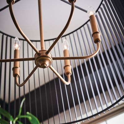 Linara Chandelier by Kichler at Lumens.com