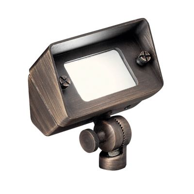 Centennial 12V Mini Wall Wash by Kichler at Lumens.com