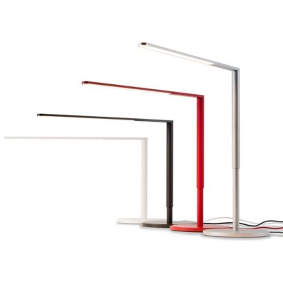 Lady 7 LED Desk Lamp by Koncept at Lumens.com