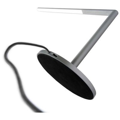Lady 7 LED Desk Lamp by Koncept at Lumens.com