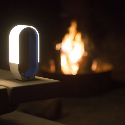 Mr. GO! Portable Table Lamp by Koncept at Lumens.com