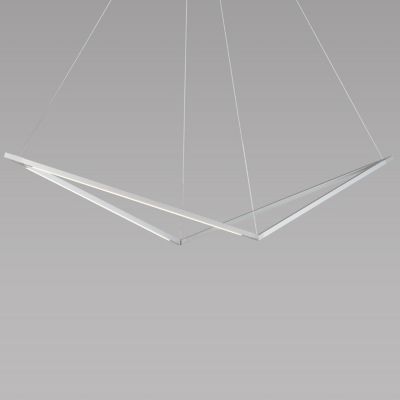 Z-Bar Bird LED Pendant by Koncept at Lumens.com