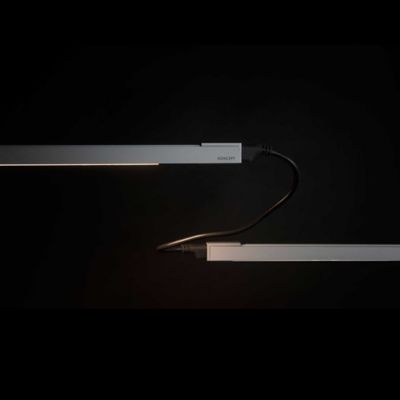 Koncept 19 Inch Pro Undercabinet LED Light by Koncept at Lumens.com