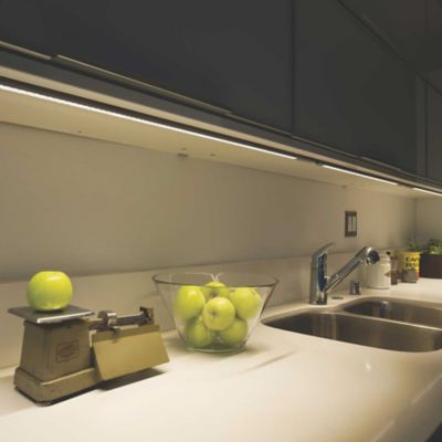 Koncept 19 Inch Pro Undercabinet LED Light by Koncept at Lumens.com