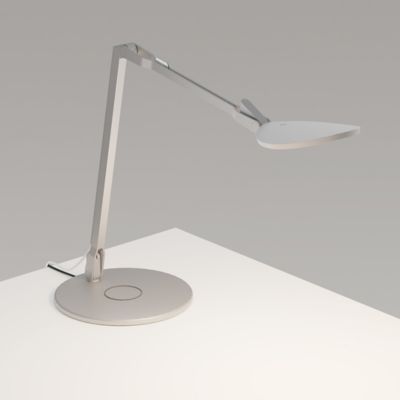 Splitty Reach LED Desk Lamp by Koncept at Lumens.com