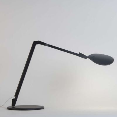 Splitty Reach LED Desk Lamp by Koncept at Lumens.com