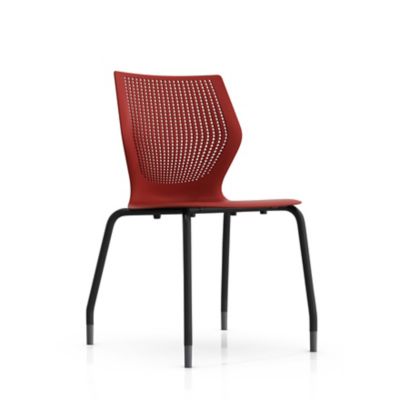 MultiGeneration Stacking Base Office Chair by Knoll at Lumens.com