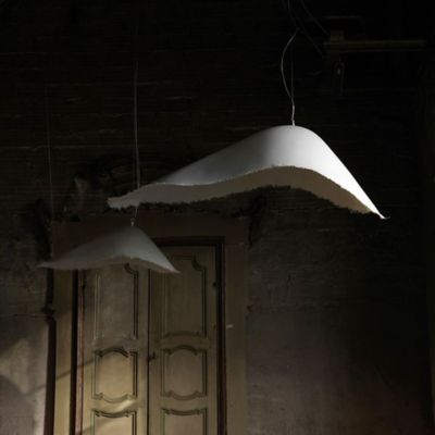 Moby Dick Chandelier by Karman at Lumens.com