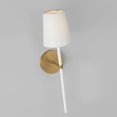 Monroe Tail Wall Sconce by Visual Comfort Studio at Lumens.com